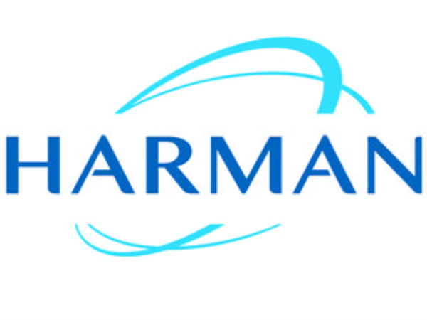 Harman Unveils New Logo, Signals Brand Evolution - Gizbot News