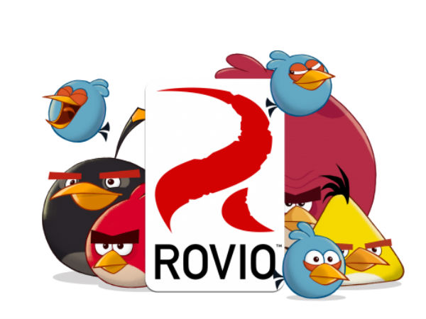Rovio appoints Anurag Sachdeva Country Director for India and South ...