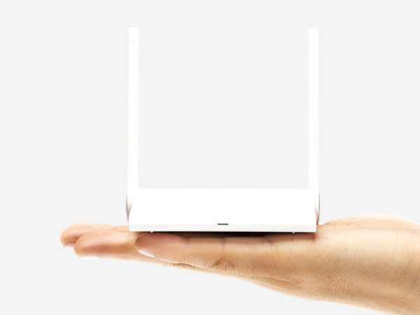 Xiaomi Announces Mi Wi-Fi Nano: A Compact Wireless Router Available ...
