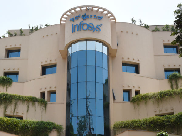 Infosys offers three new services to global clients - Gizbot News