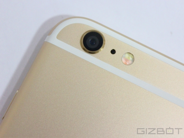 Apple Offers Free iPhone 6 Plus Camera Replacement: Here How To Check ...