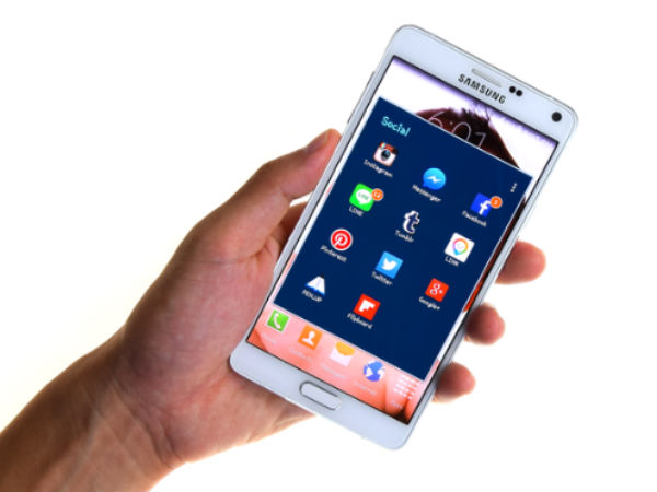 App to turn phone into 3D scanner - Gizbot News