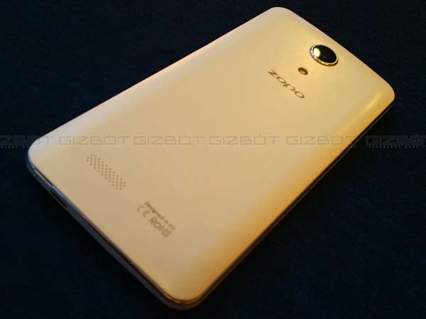 Zopo Speed 7 First Impressions: Yet another Chinese smartphone to join ...