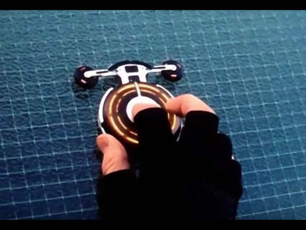 Top 10 Gadgets Used In Mission Impossible – Rogue Nation - Gizbot News