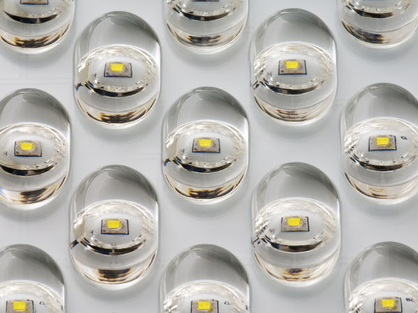 New cheaper, more efficient LED technology developed - Gizbot News