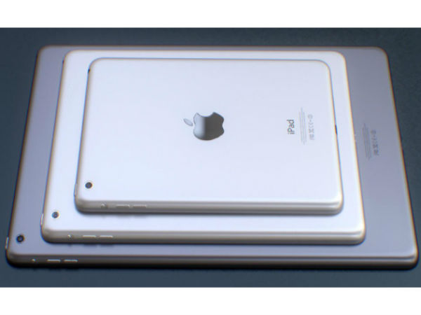 Apple iPad Pro specifications and details: Rumor round-up - Gizbot News