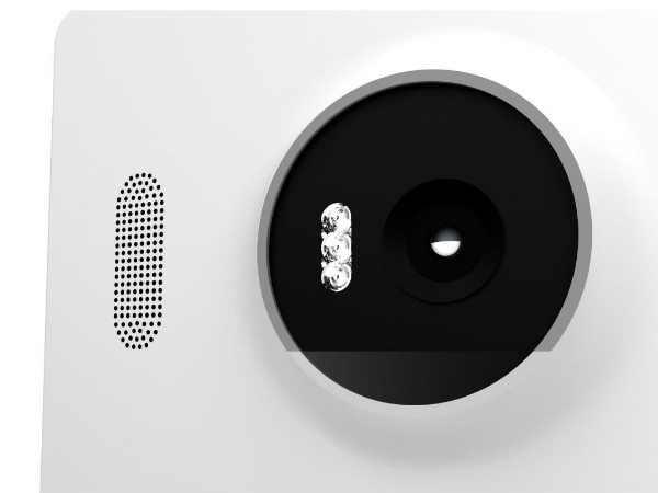 Microsoft Lumia 950 And 950XL: Iris Scanner, 20MP PureView Camera ...