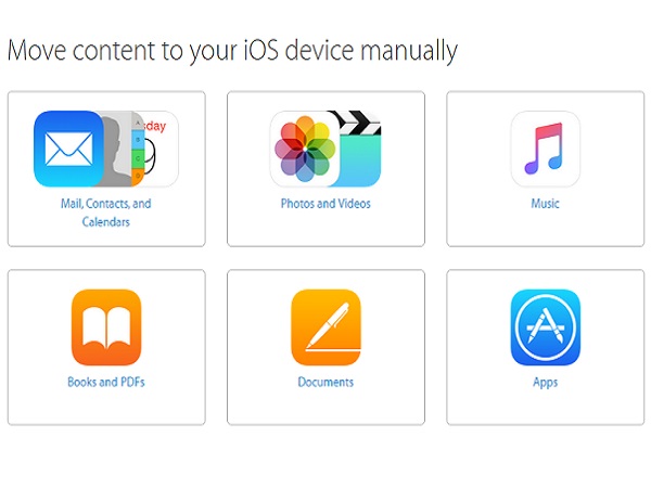Switch from Android to iOS: 7 simple tips and tricks - Gizbot News