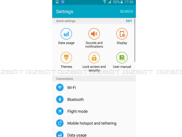 Samsung Galaxy A8: Tips And Tricks To Enhance Your Smartphone ...