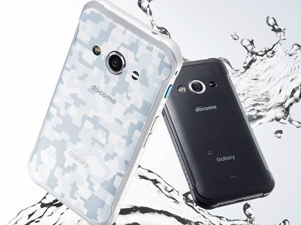 Samsung Launches Galaxy Active Neo, An Affordable Rugged Smartphone ...
