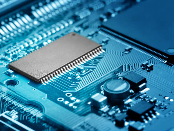 New computer chip can self-destruct in seconds - Gizbot News