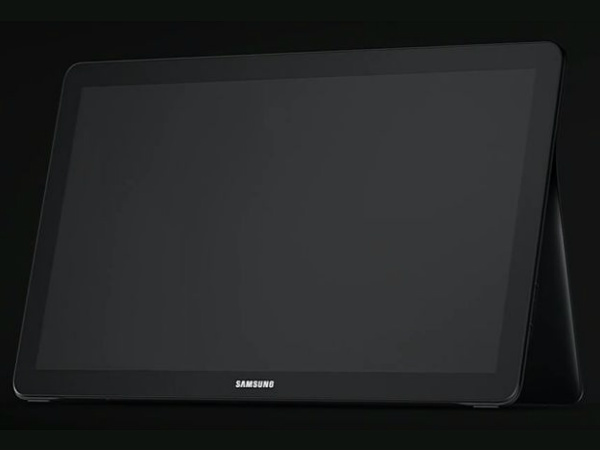 Samsung Galaxy View 18.4 Inch Tablet: Specs, Release Date And New ...