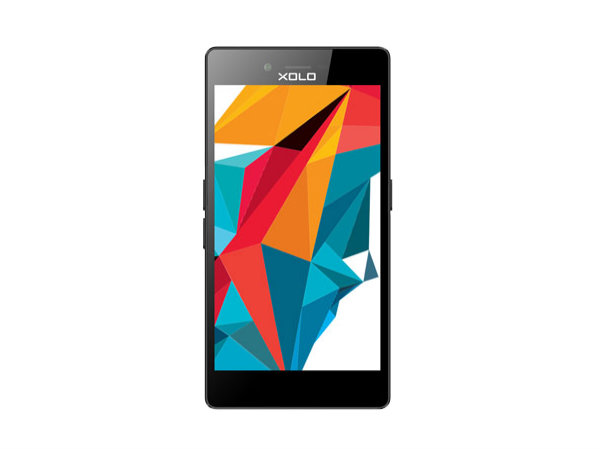 Xolo Era HD smartphone launched in India at Rs 4,777 - Gizbot News