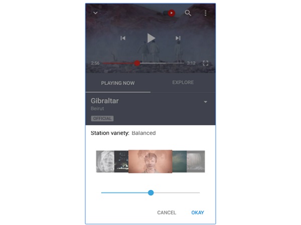 YouTube Music app launched: Here are its 5 key features - Gizbot News
