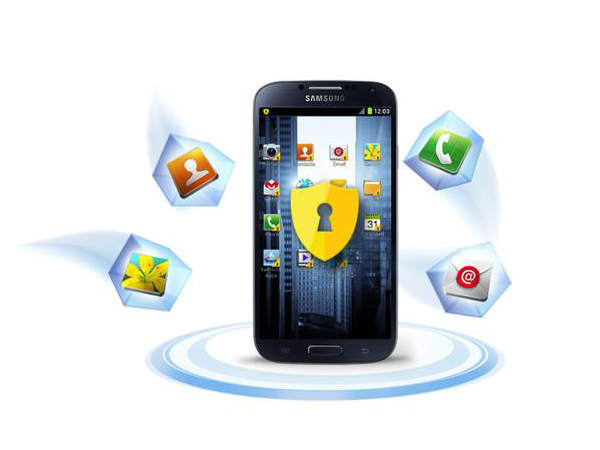 10 Common Smartphone Mistakes That Expose Security Risks - Gizbot News