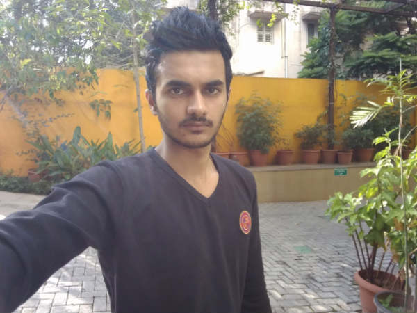 The Biggest Selfie Shootout of 10 Latest Smartphones! [SAMPLE SHOTS ...