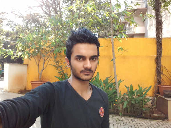 The Biggest Selfie Shootout of 10 Latest Smartphones! [SAMPLE SHOTS ...