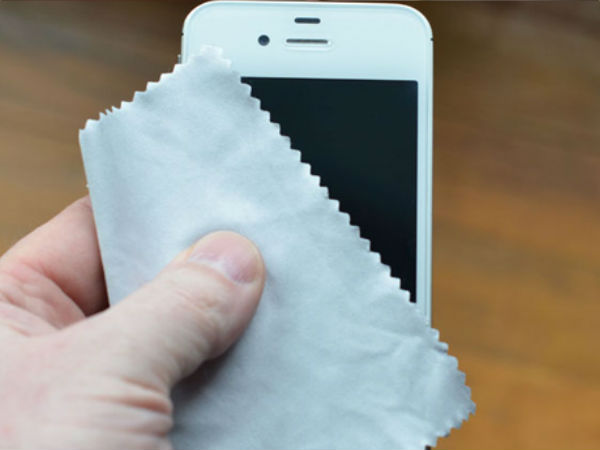 Dirty Secrets: How Dirty is your Smartphone and How to Keep it Clean ...