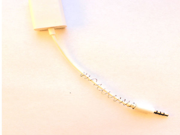 DIY: 8 Hacks to Protect and Fix your Cords in Your Home - Gizbot News