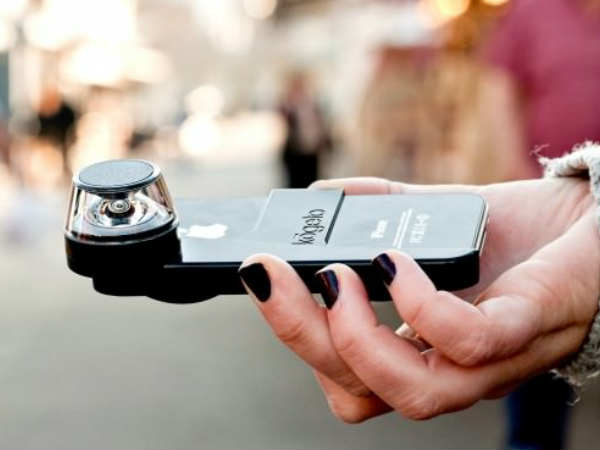 Smartphone Photography: 10 Gadgets To Take Better Photos Using Your ...