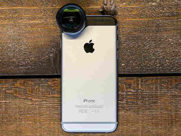 Smartphone Photography: 10 Gadgets To Take Better Photos Using Your ...