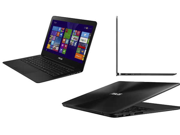 Best of 2015: Top 10 Ultrabooks Launched This Year - Gizbot News