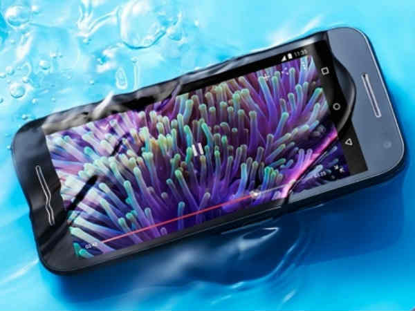List Of Top 15 Amazing Waterproof Smartphones Available To Buy in India ...