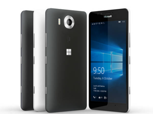 Best of 2015: Top 15 FLAGSHIP Smartphones of 2015 - Gizbot News