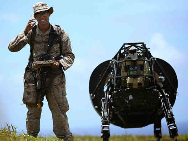 10 Pieces of Star Wars Technology That Exist Right Now - Gizbot News