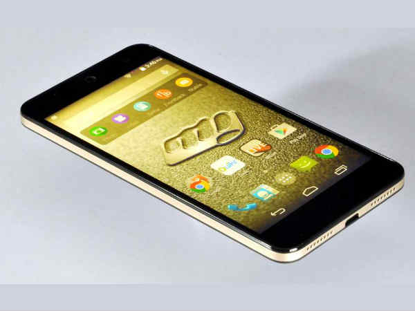 10 Best Value For Money Smartphones To Buy In 2016 - Gizbot News