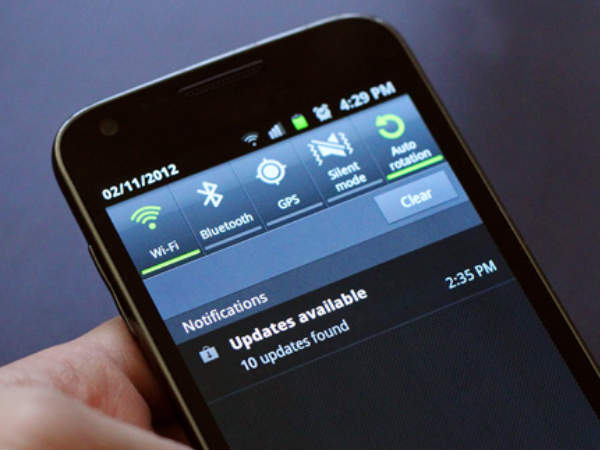 10 joys of Technology only a Tech Freak will understand - Gizbot News