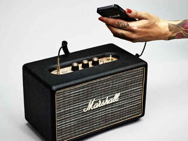 10 Cool Gadgets That Will Give Your Home A futuristic Look! - Gizbot News