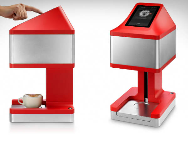 From Food Scanner to Smart Belt: 10 Crazy Gadgets Launched in 2016 So ...