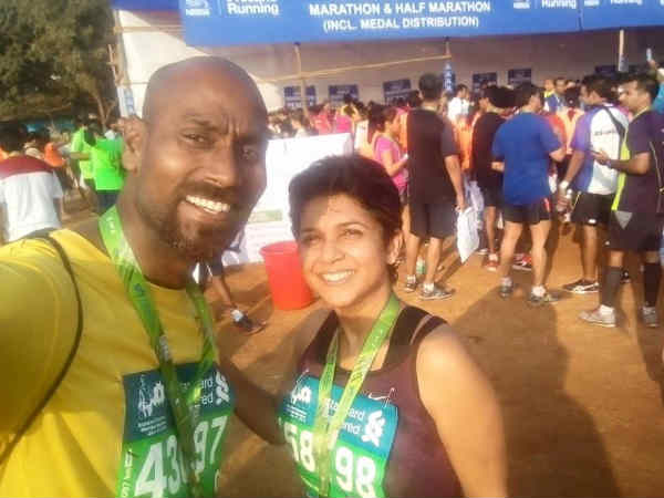 Facebook India head Kirthiga Reddy steps down: 10 interesting facts you ...