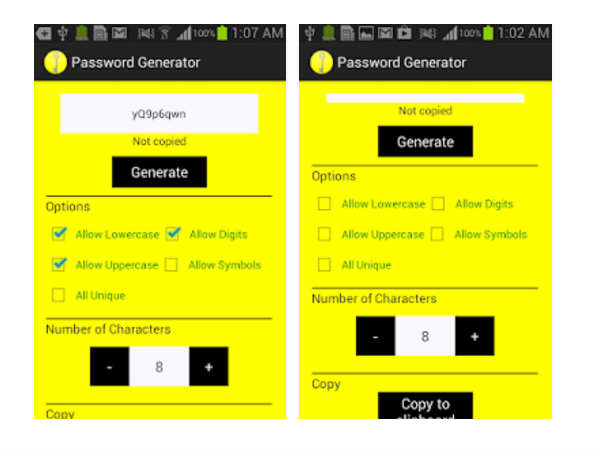 5 Amazing Apps to Create Strong Passwords for your Online Accounts ...