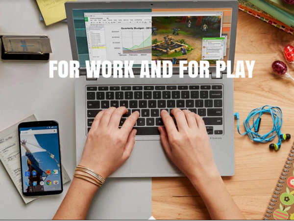 10 Keyboard Shortcuts for Google Chromebook - Gizbot News