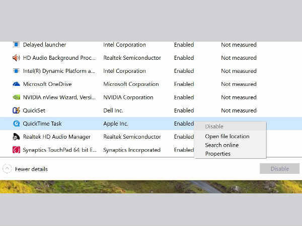 Windows 10 Quick Tips: 7 ways to speed up your PC - Gizbot News