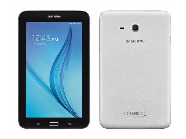 Samsung Galaxy Tab A 2016 Leaked: Here Is How It Compete With Apple's ...