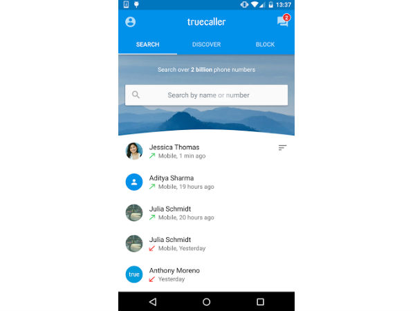 How Truecaller Works And Here Is All You Need To Know! [Pros And Cons ...