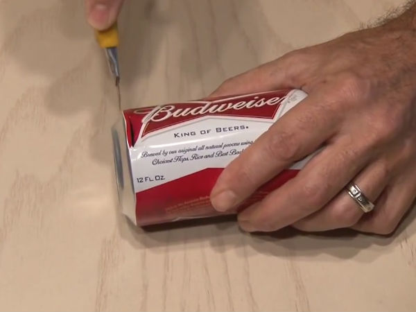 Boost Your Wi-Fi Router Signal Using Just A Beer Can [10 Simple Steps ...