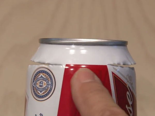 Boost Your Wi-Fi Router Signal Using Just A Beer Can [10 Simple Steps ...