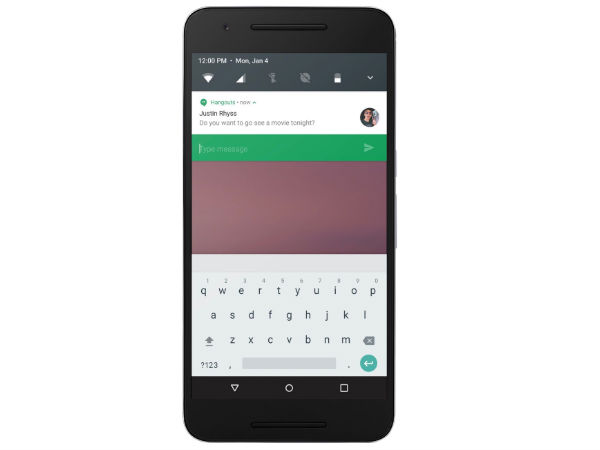 How to Install Android N Developer Preview via OTA update? - Gizbot News