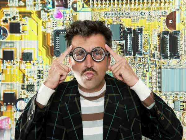 7 Signs Of Having Digital Amnesia Due To Excessive Addiction Towards ...