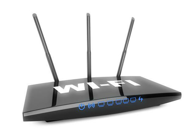 Boost Your Wi-Fi Router Signal Using Just A Beer Can [10 Simple Steps ...