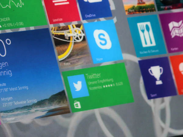 Twitter officially launches app for Windows 10 smartphones - Gizbot News