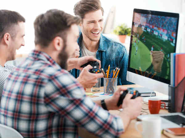 10 Things Video Games Have Taught Us About Real Life - Gizbot News