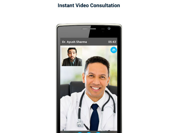 Manage your health on your smartphone with these 5 health-focused apps ...