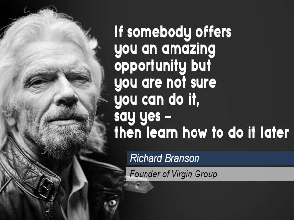 These 10 Inspirational Quotes from the Greatest Minds in Tech will ...