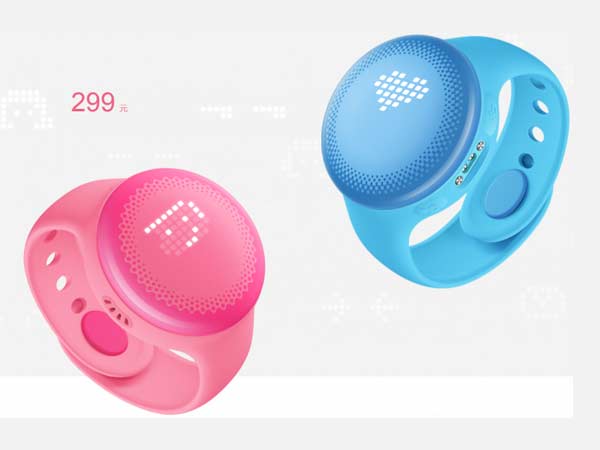 Meet Mi Bunny: 6 Awesome Features of Xiaomi’s first Smartwatch ...