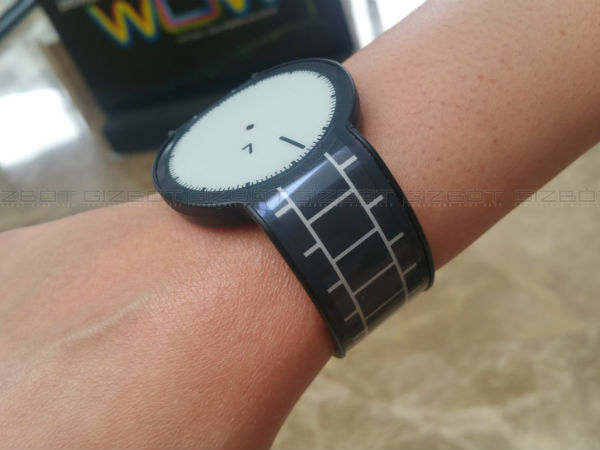 7 Weird wearables you need to Check right now! - Gizbot News